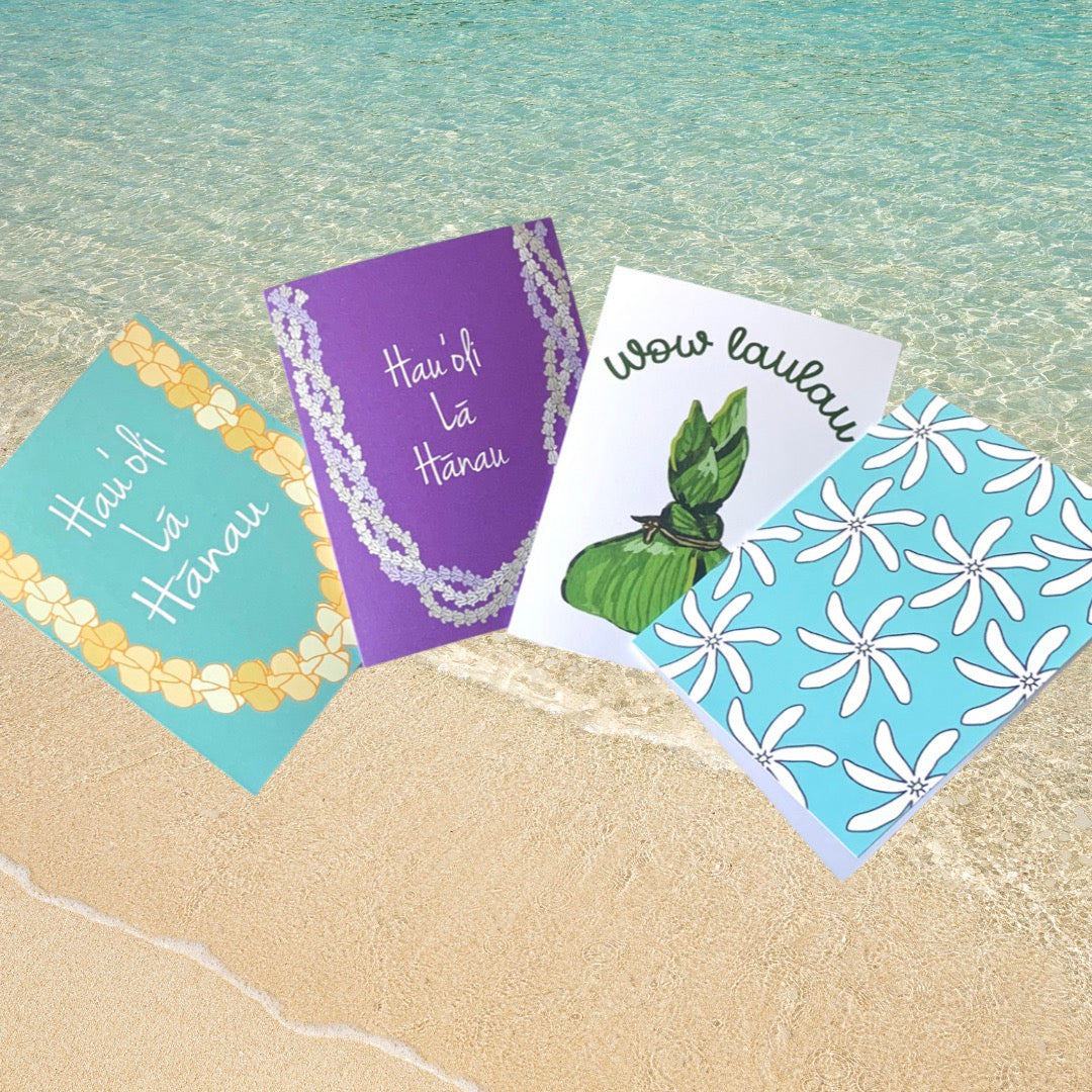 GREETING CARDS – Debby Sato Designs