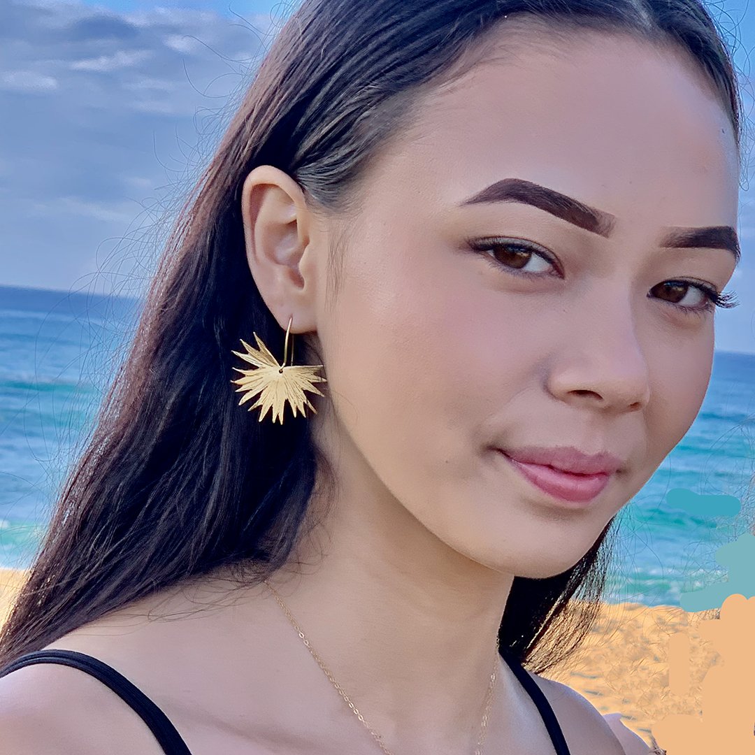 EARRINGS – Debby Sato Designs