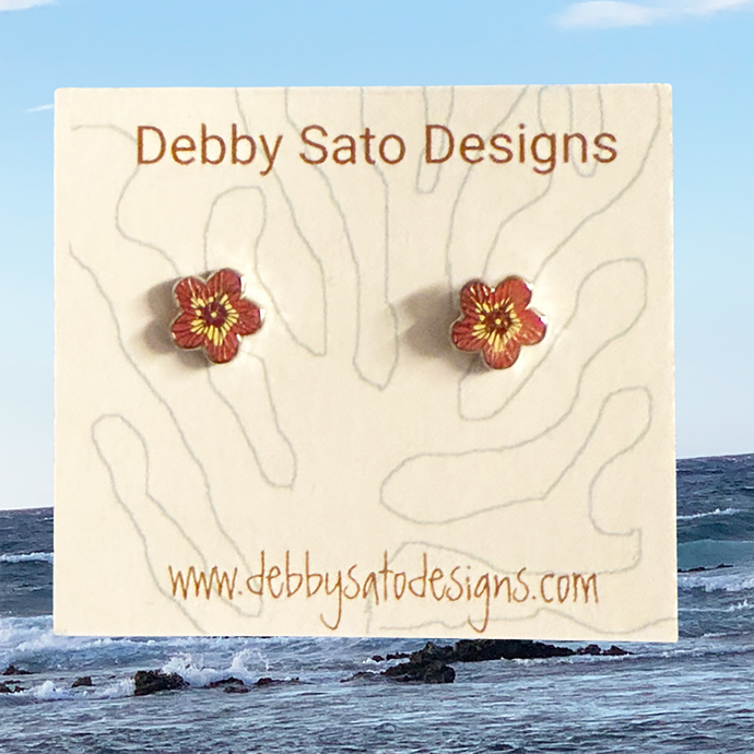 Debby Sato Designs